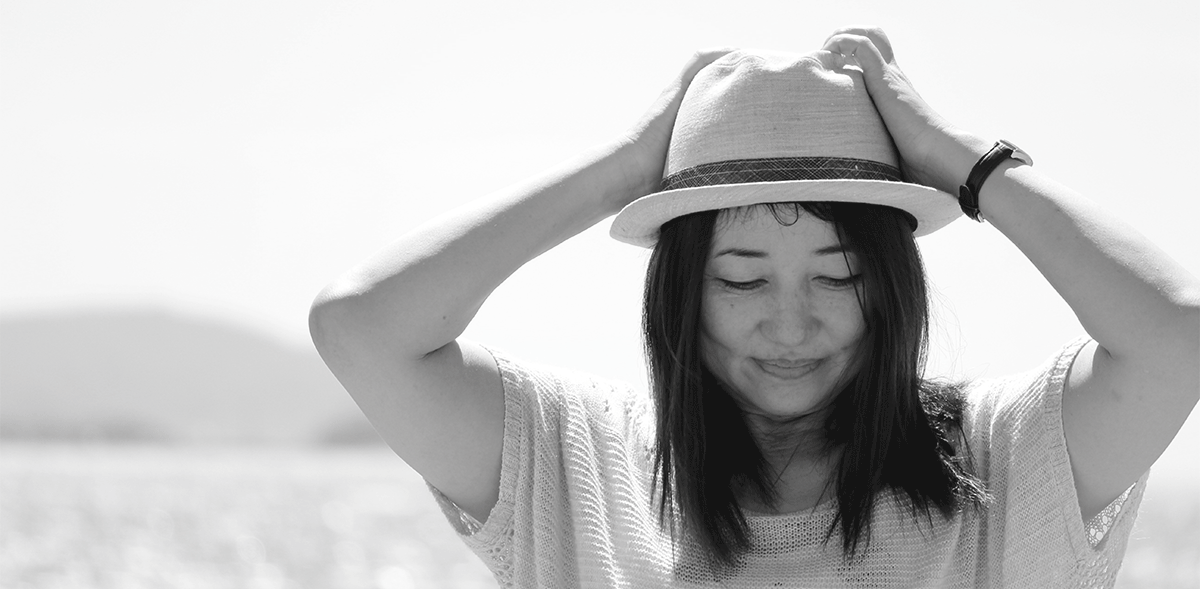 Hisae Official Website – Jazz Pianist Hisae Nakajima